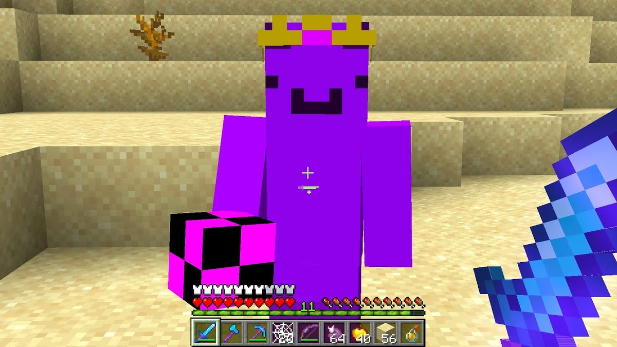 The War To Kill Wemmbu | Lifesteal SMP Wiki | Fandom