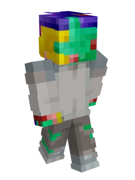 MrCube6 | Lifesteal SMP Wiki | Fandom