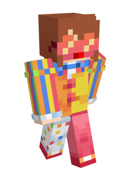 TheRealSquiddo (Season 5) | Lifesteal SMP Wiki | Fandom