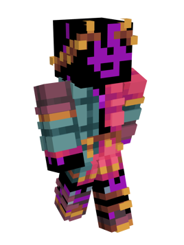 Ashswagg (BlockWars) | Lifesteal SMP Wiki | Fandom