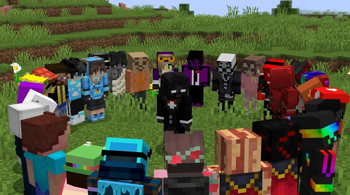 Season 7 Events | Lifesteal SMP Wiki | Fandom