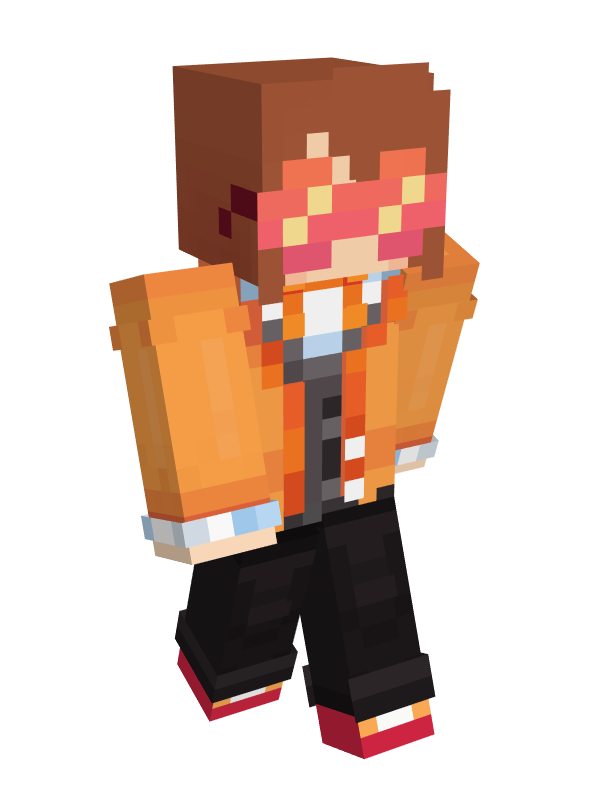 TheRealSquiddo (season 5) | Lifesteal SMP Wiki | Fandom