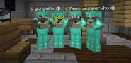 Yungwillx (Season 7) | Lifesteal SMP Wiki | Fandom