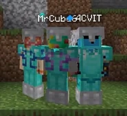 TheRealSquiddo (Season 6) | Lifesteal SMP Wiki | Fandom