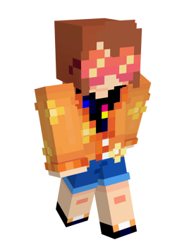 TheRealSquiddo (Season 7) | Lifesteal SMP Wiki | Fandom