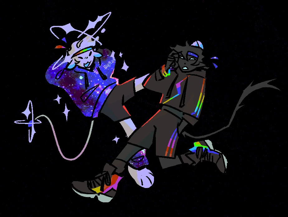 La La Legion | Lifesteal SMP Wiki | Fandom