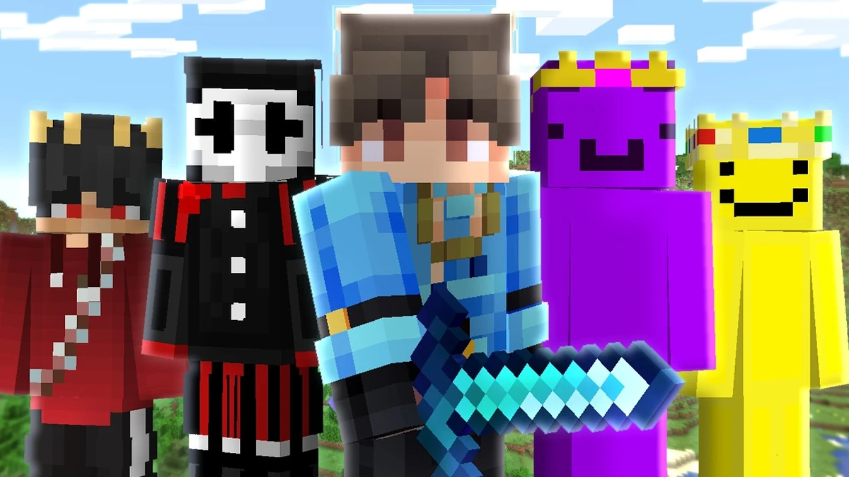 Derapchu/Videos | Lifesteal SMP Wiki | Fandom