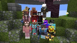 Derapchu (Season 6) | Lifesteal SMP Wiki | Fandom