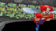 Peentar/Season 5 | Lifesteal SMP Wiki | Fandom