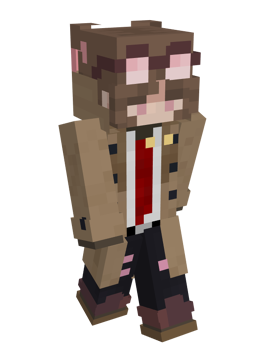 JumperWho (Season 7) | Lifesteal SMP Wiki | Fandom