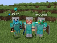 TheRealSquiddo (Season 6) | Lifesteal SMP Wiki | Fandom