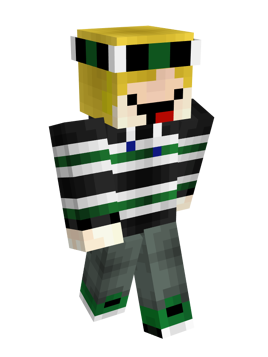 Evbo_ (Season 6) | Lifesteal SMP Wiki | Fandom