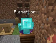 PlanetLord (Season 6) | Lifesteal SMP Wiki | Fandom