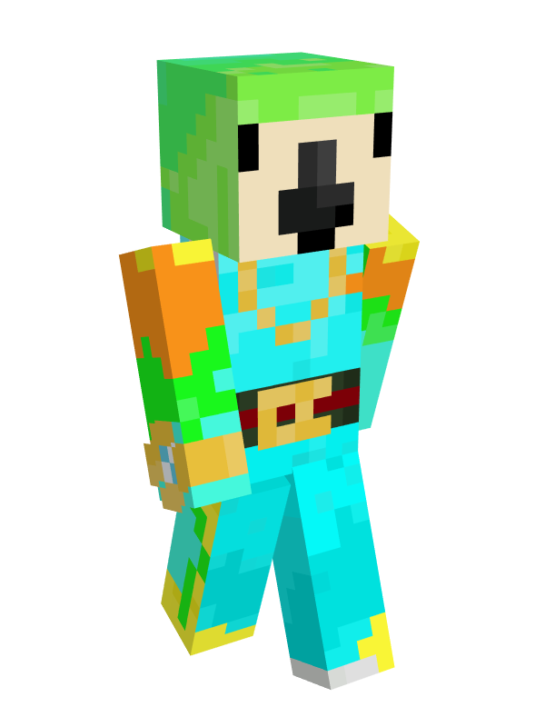 ParrotX2 (Season 5) | Lifesteal SMP Wiki | Fandom