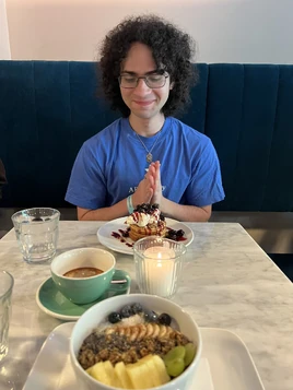 Baconnwaffles0 | Lifesteal SMP Wiki | Fandom