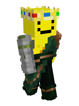 PrinceZam (Season 6) | Lifesteal SMP Wiki | Fandom