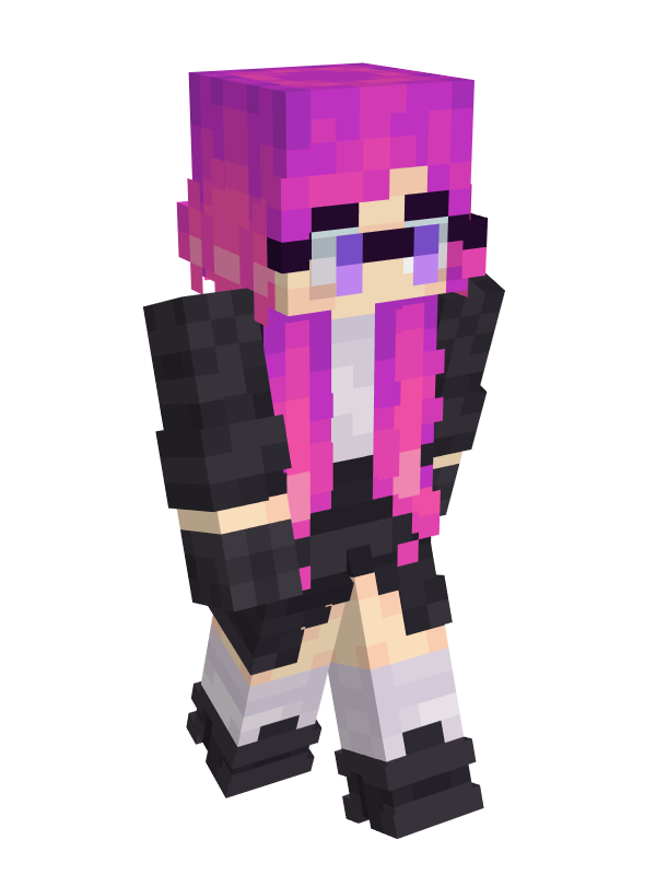 AmyMialee | Lifesteal SMP Wiki | Fandom