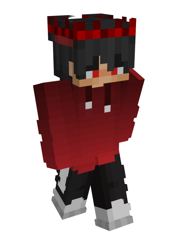 BloodHounds | Lifesteal SMP Wiki | Fandom