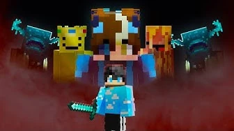 The Warden Infestation | Lifesteal SMP Wiki | Fandom