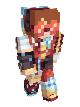 TheRealSquiddo (BlockWars) | Lifesteal SMP Wiki | Fandom