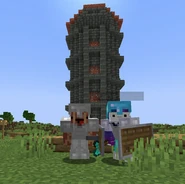 Baconnwaffles0 (Season 6) | Lifesteal SMP Wiki | Fandom