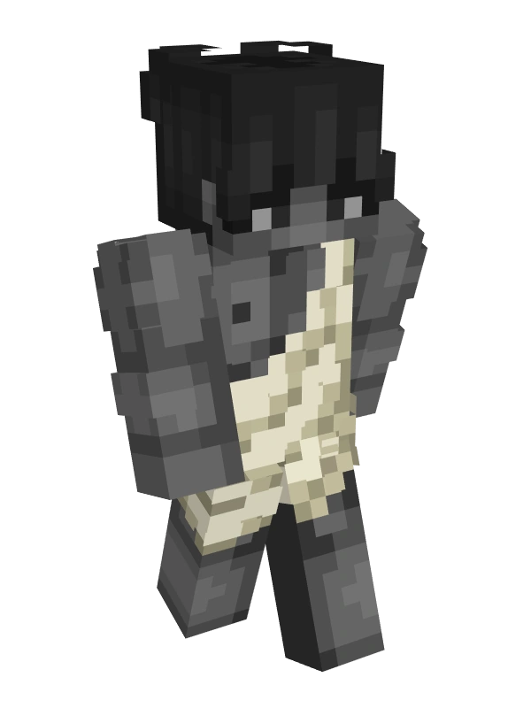 CHIEFXD (Season 6) | Lifesteal SMP Wiki | Fandom