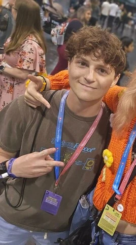 MrCube6 | Lifesteal SMP Wiki | Fandom