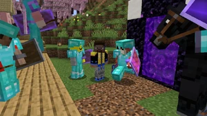 Rekrap2 (Season 6) | Lifesteal SMP Wiki | Fandom