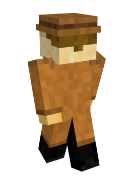 Yeah_Jaron (Season 6) | Lifesteal SMP Wiki | Fandom