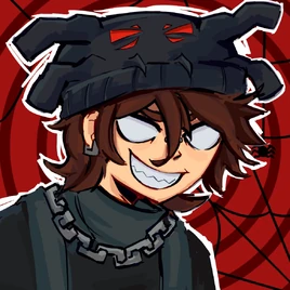 Yungyx | Lifesteal SMP Wiki | Fandom