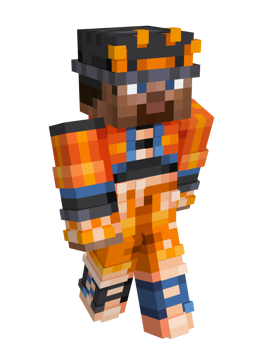 Yungyx (BlockWars) | Lifesteal SMP Wiki | Fandom