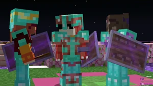 JumperWho (Season 6) | Lifesteal SMP Wiki | Fandom