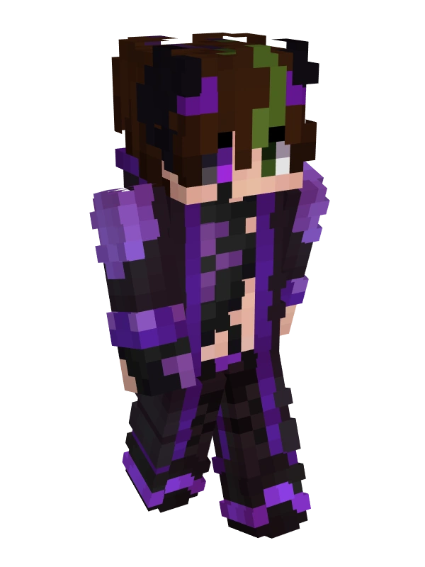 ItzSubz (Season 6) | Lifesteal SMP Wiki | Fandom