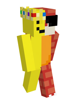 Pangi (Season 6) | Lifesteal SMP Wiki | Fandom