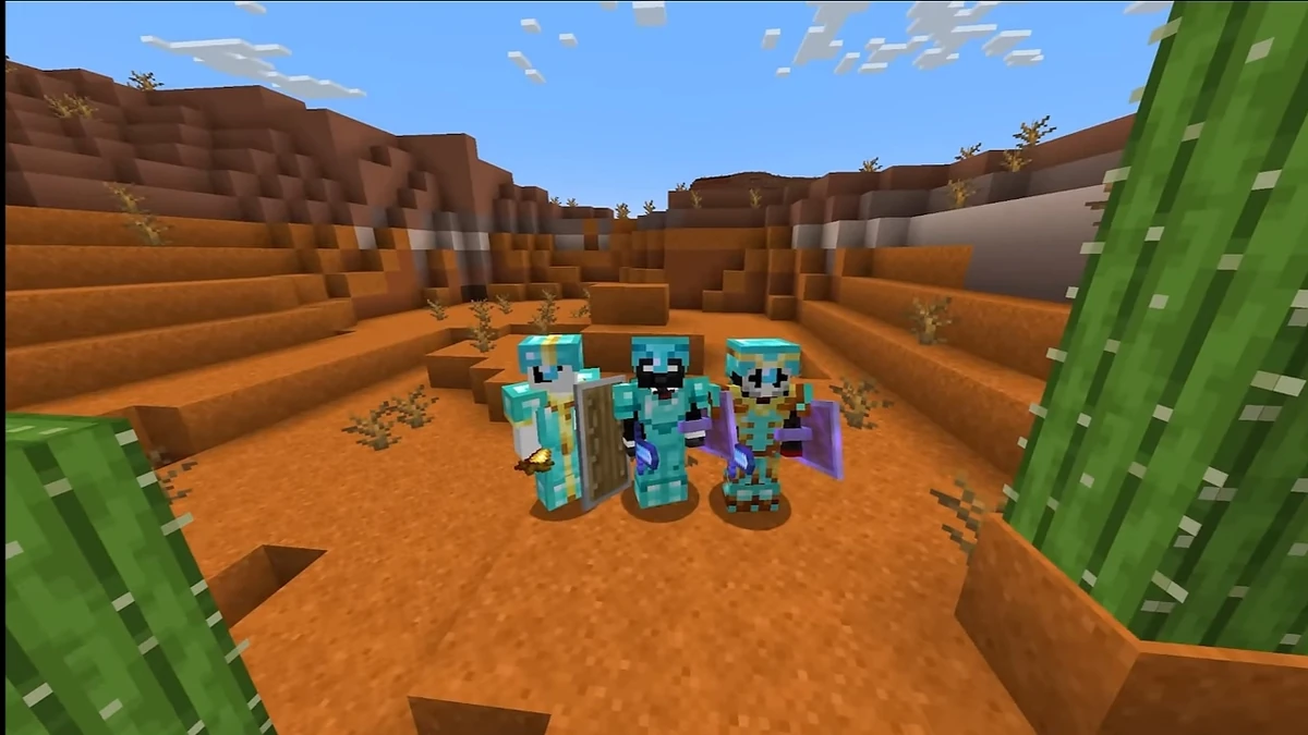 Private Murder Company (P.M.C.) | Lifesteal SMP Wiki | Fandom