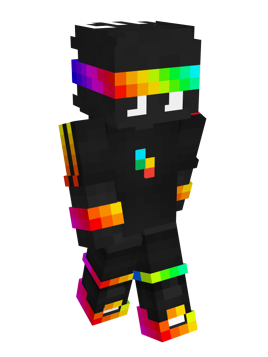 SpokeIsHere (Season 7) | Lifesteal SMP Wiki | Fandom