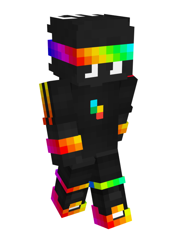 SpokeIsHere (Season 7) | Lifesteal SMP Wiki | Fandom