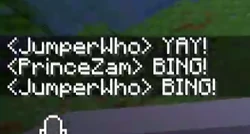 Bing! | Lifesteal SMP Wiki | Fandom