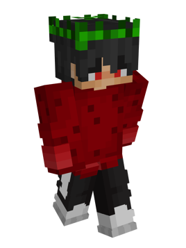 Mapicc (Season 6) | Lifesteal SMP Wiki | Fandom