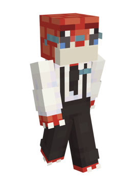 Pangi (Season 7) | Lifesteal SMP Wiki | Fandom