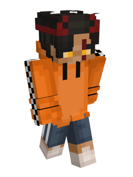 Jepexx | Lifesteal SMP Wiki | Fandom