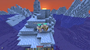 JumperWho (Season 6) | Lifesteal SMP Wiki | Fandom