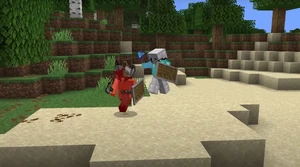 Poafa (Season 7) | Lifesteal SMP Wiki | Fandom