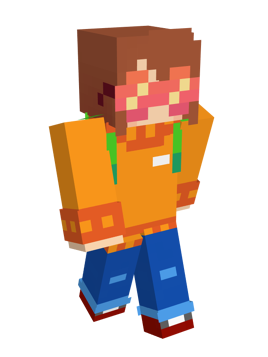 TheRealSquiddo | Lifesteal SMP Wiki | Fandom