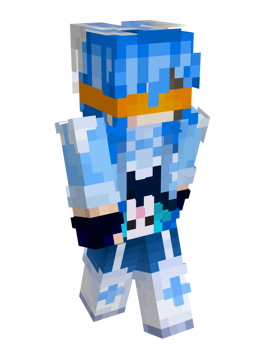 JustKaboodle (Season 6) | Lifesteal SMP Wiki | Fandom