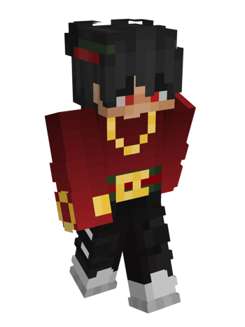 Mapicc (season 5) | Lifesteal SMP Wiki | Fandom