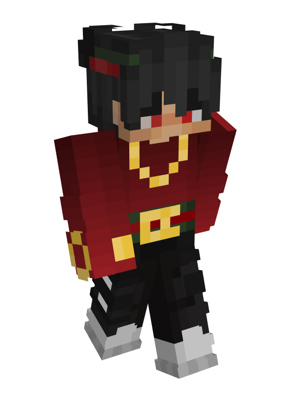 Mapicc (season 5) | Lifesteal SMP Wiki | Fandom