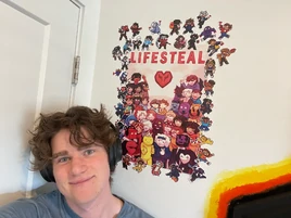 Rekrap2 | Lifesteal SMP Wiki | Fandom