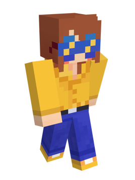 TheRealSquiddo (Season 7) | Lifesteal SMP Wiki | Fandom