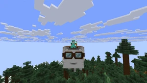 Leow0ok (Season 7) | Lifesteal SMP Wiki | Fandom